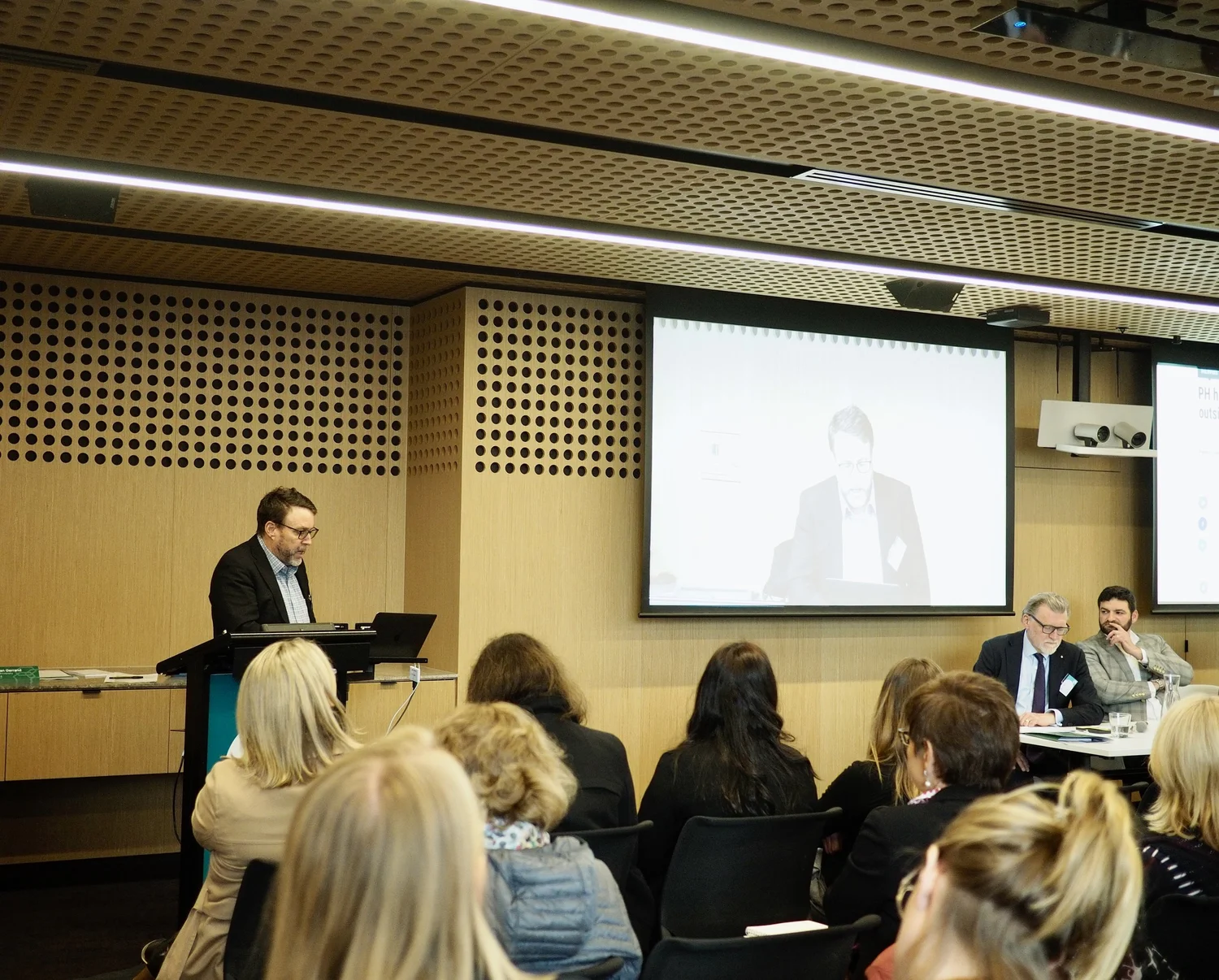 AVERT Symposium 2022 — AVERT Research Network