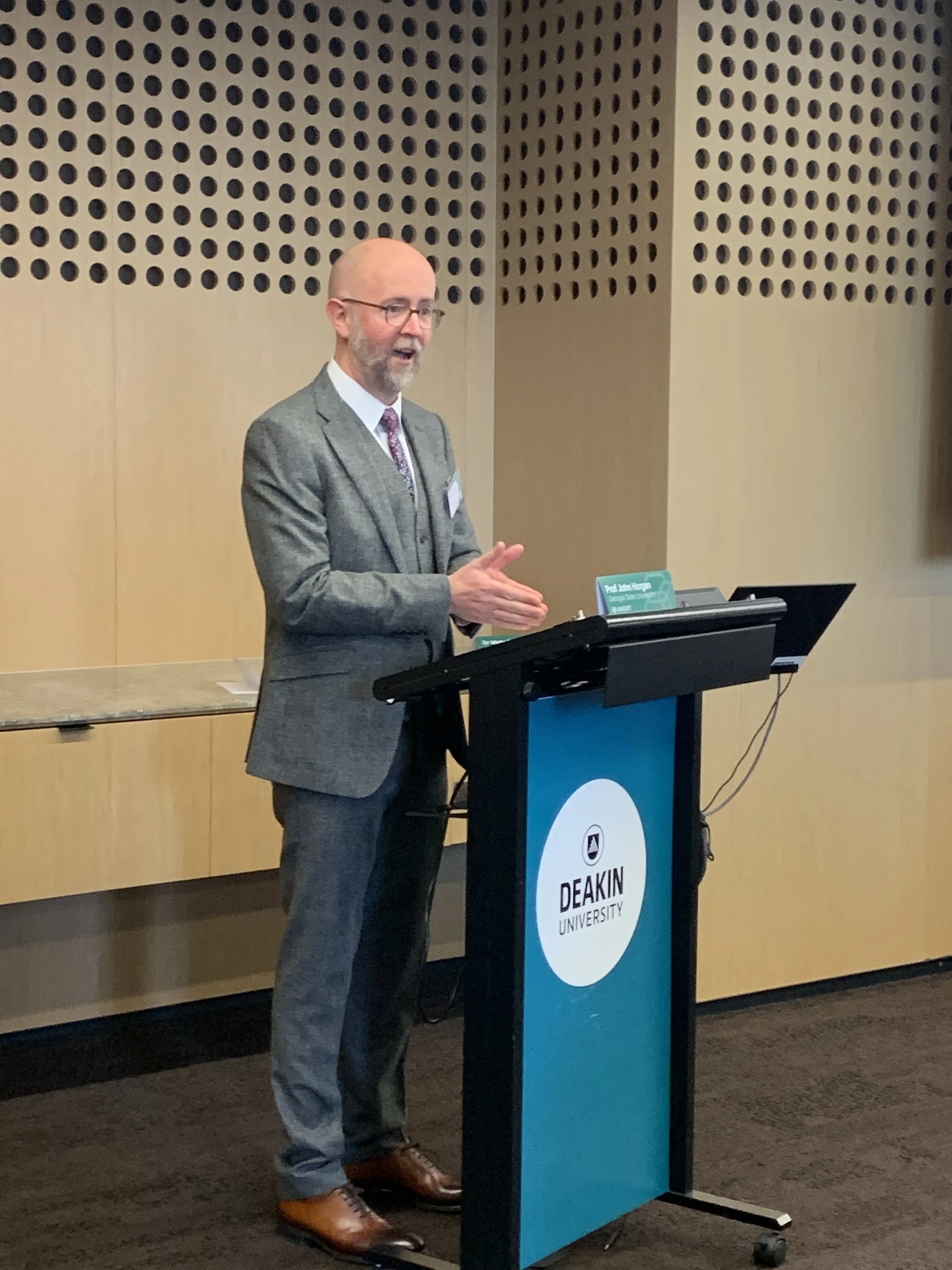 Impact — AVERT Research Network