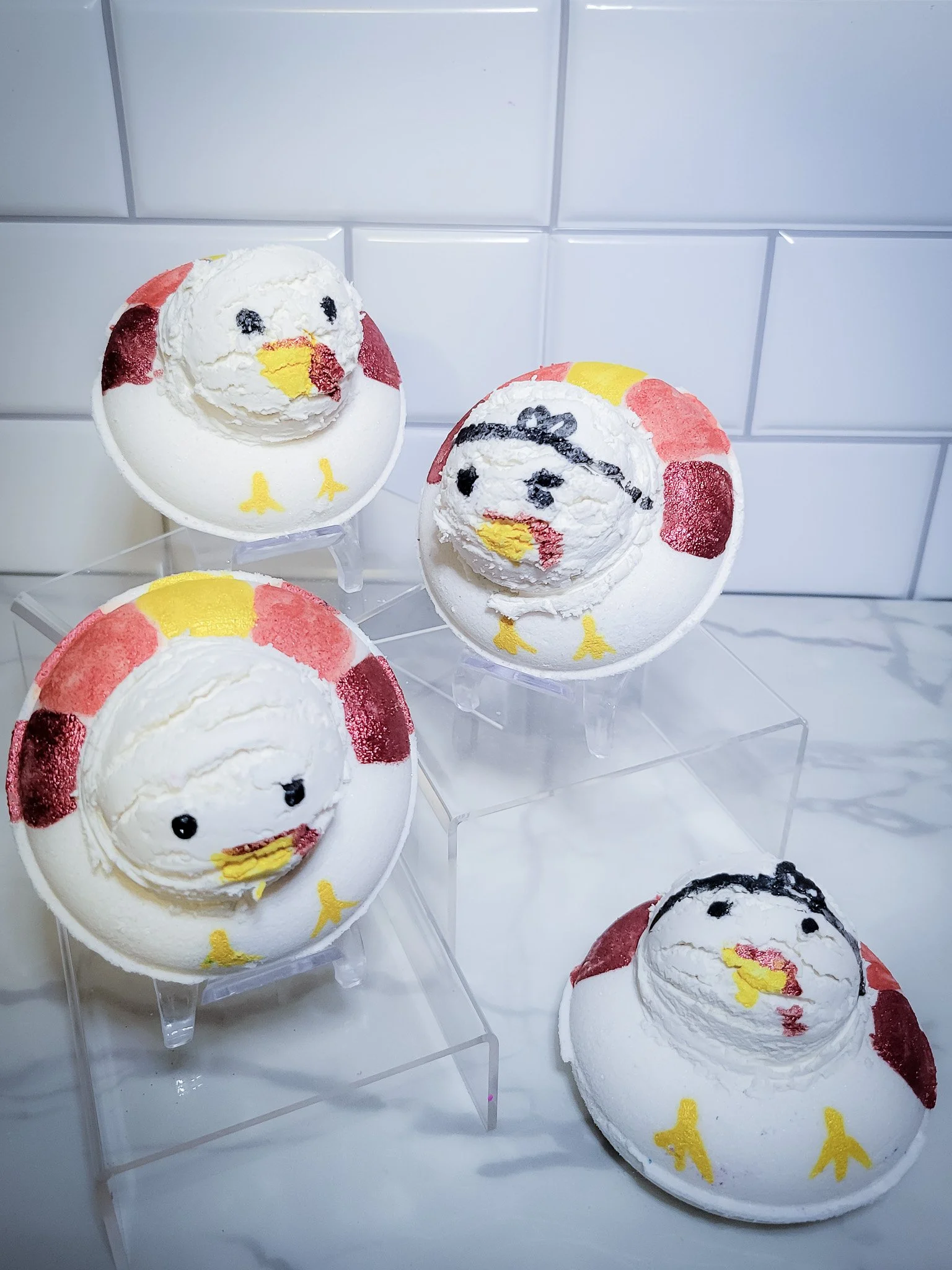 Stormy Nights Grumpy Rain Cloud | Mystic Attic