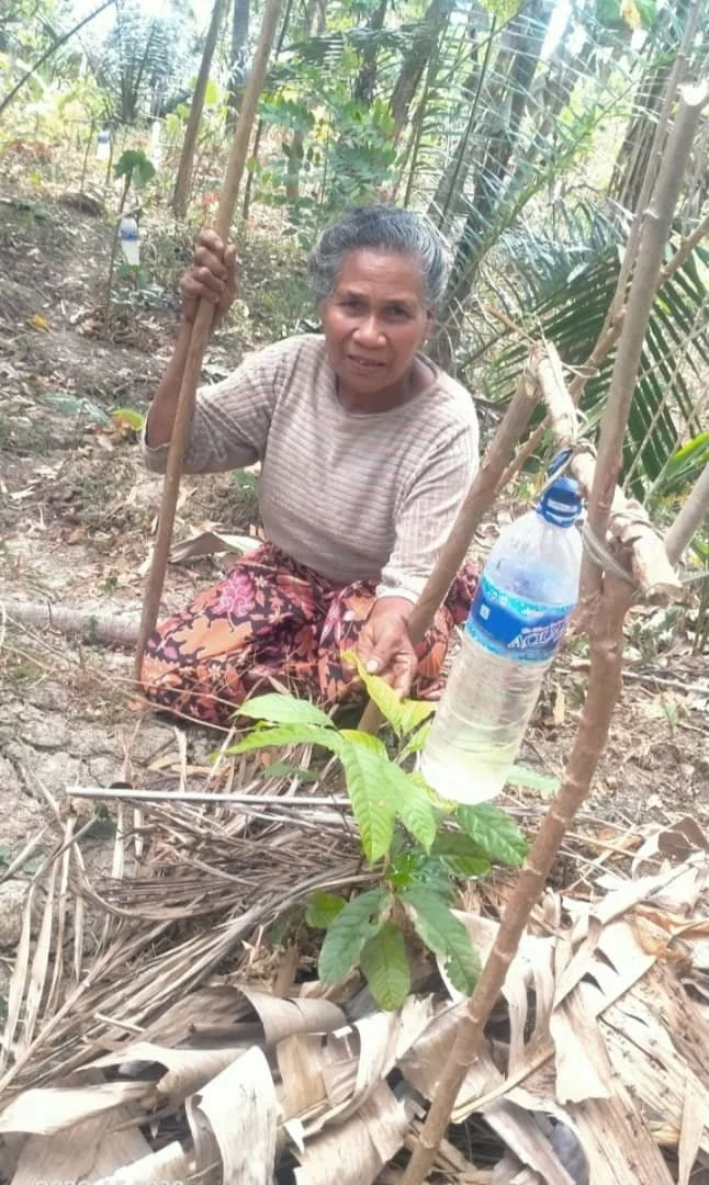 Blog 2 — Climate Resilient by Nature