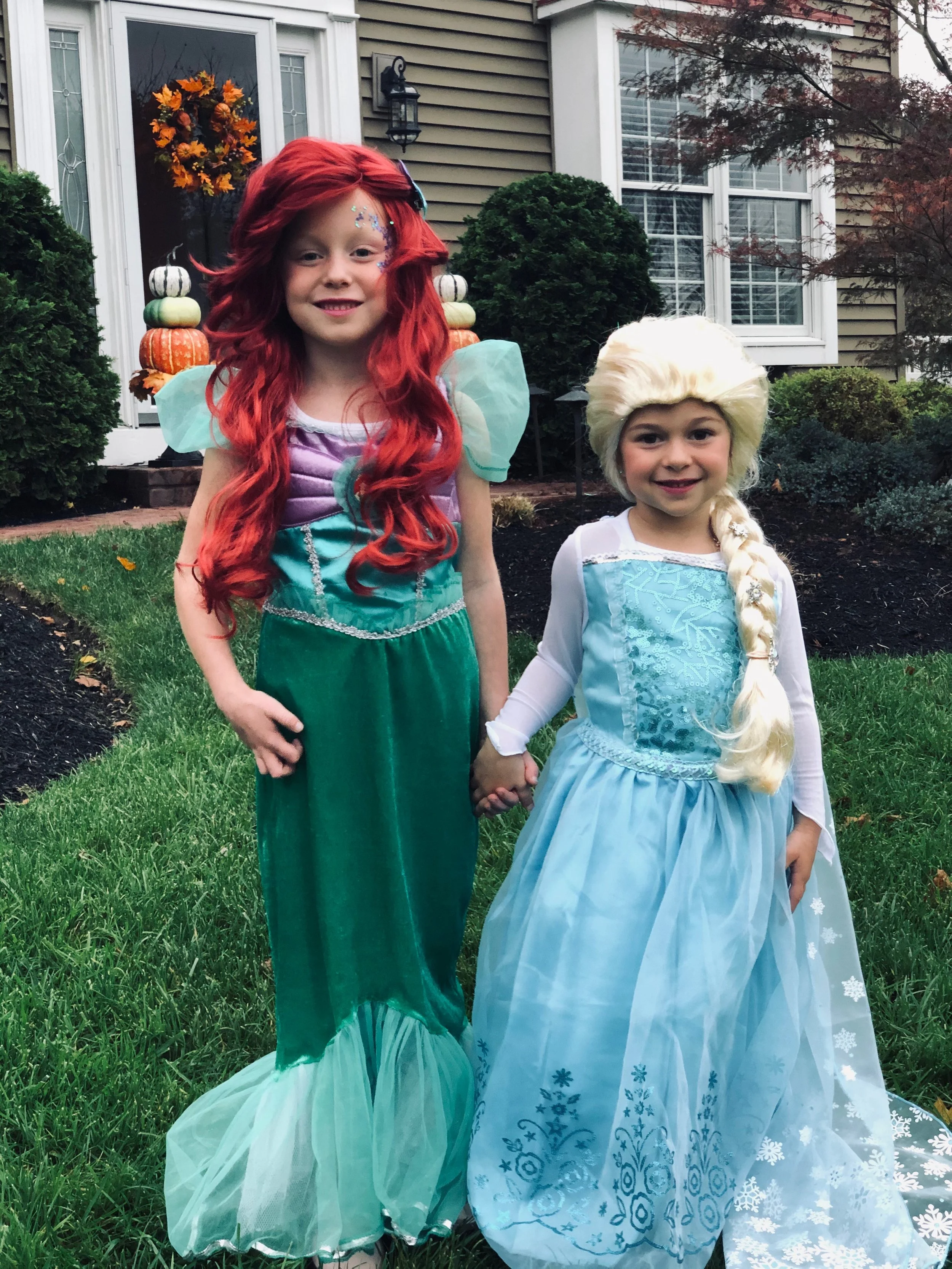 Elle's Story — Elle's Angels Foundation