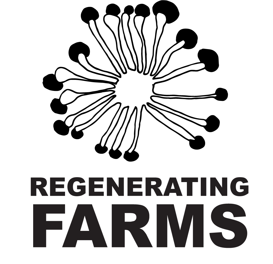 Regenerating Farms