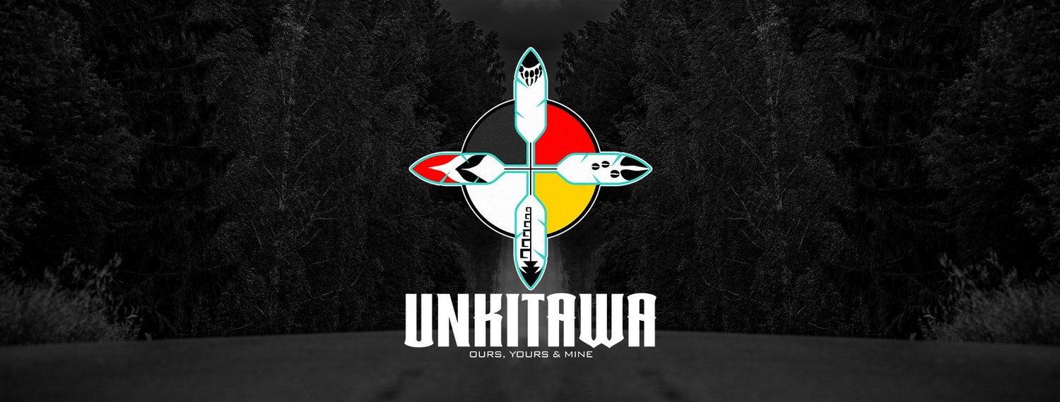 UNKITAWA - Ours, Yours & Mine
