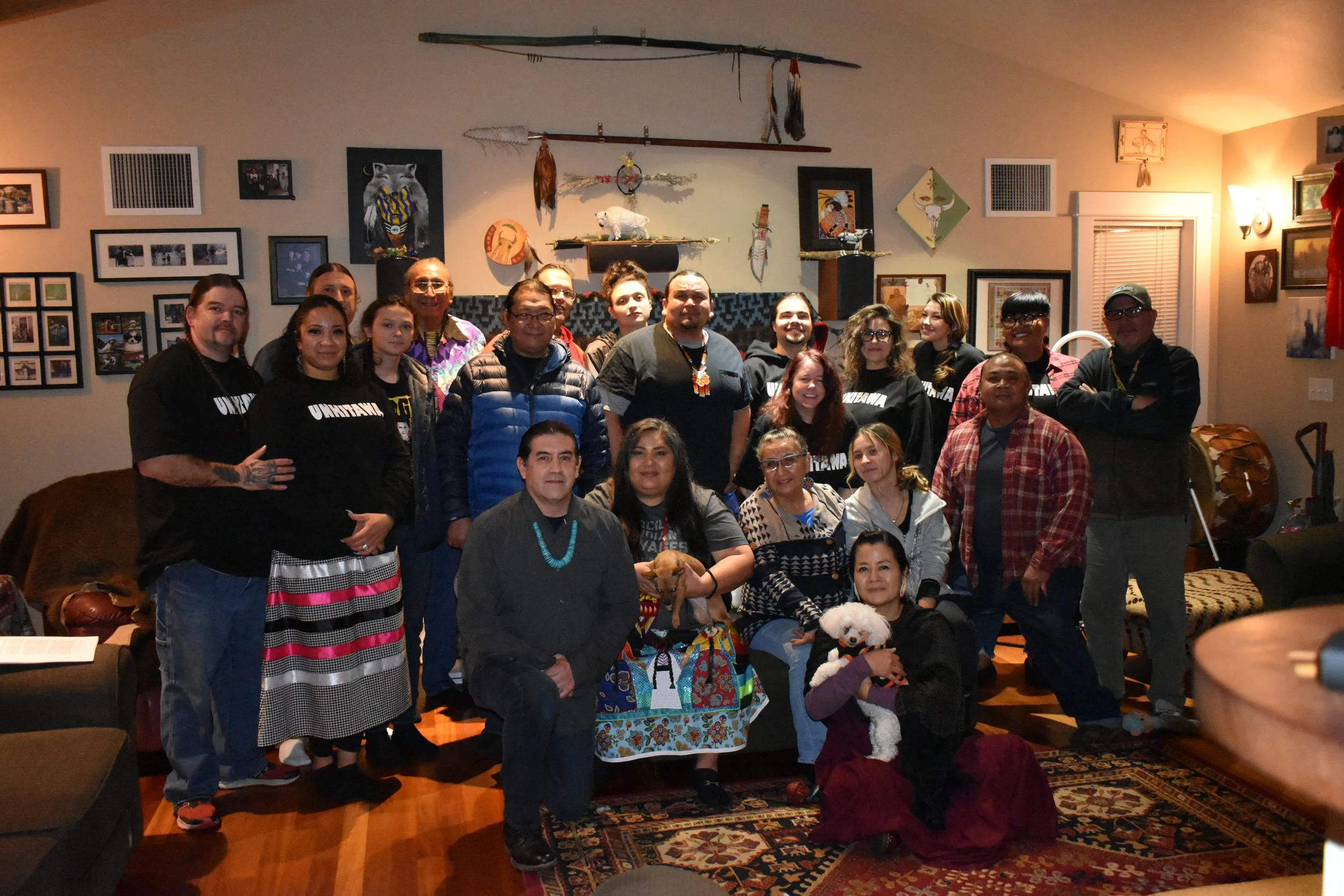 Events — UNKITAWA - Ours, Yours & Mine