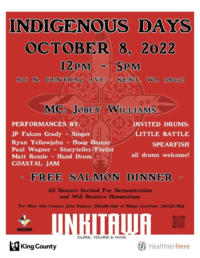 Events — UNKITAWA - Ours, Yours & Mine