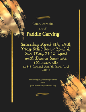 Events — UNKITAWA - Ours, Yours & Mine