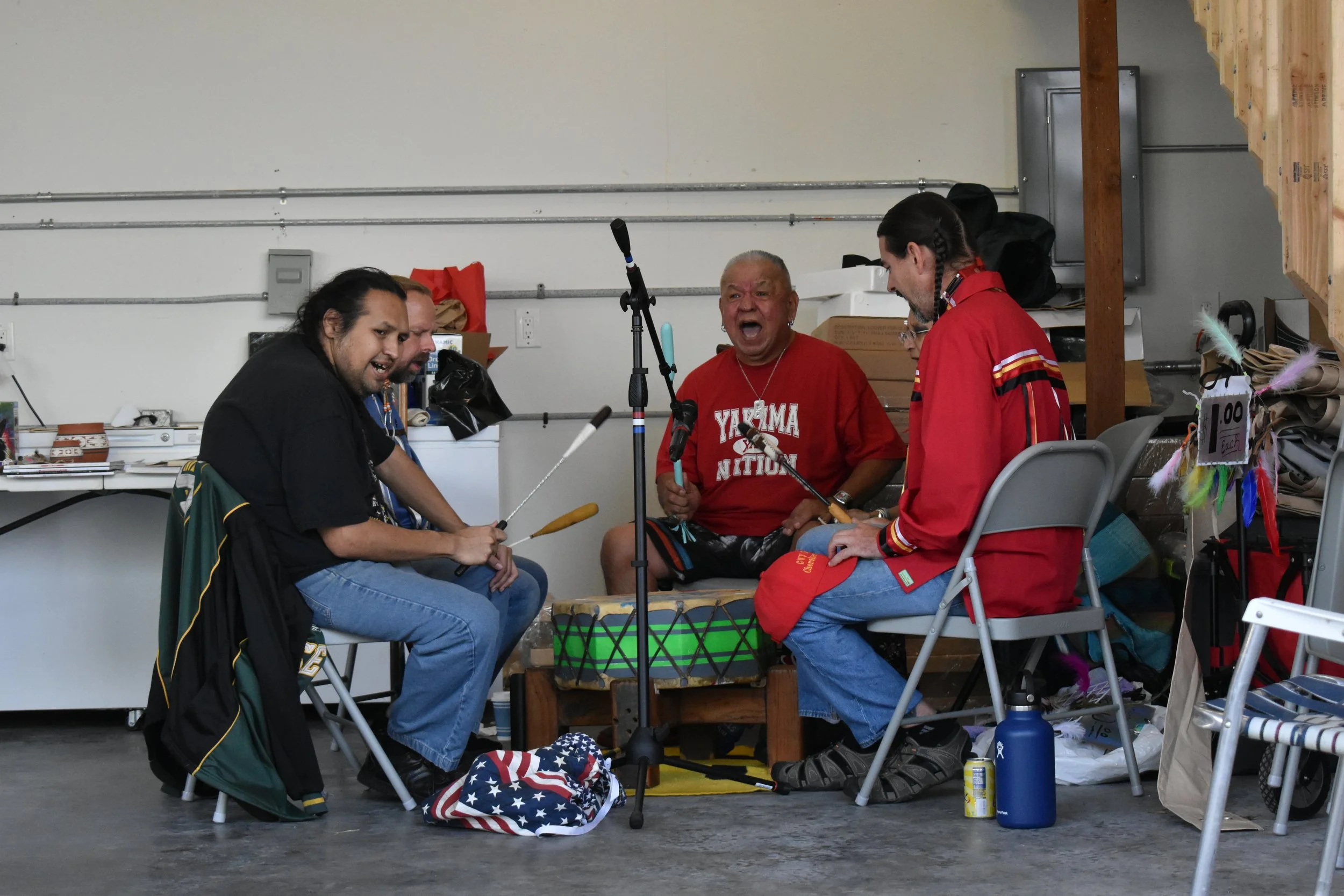 Events — UNKITAWA - Ours, Yours & Mine