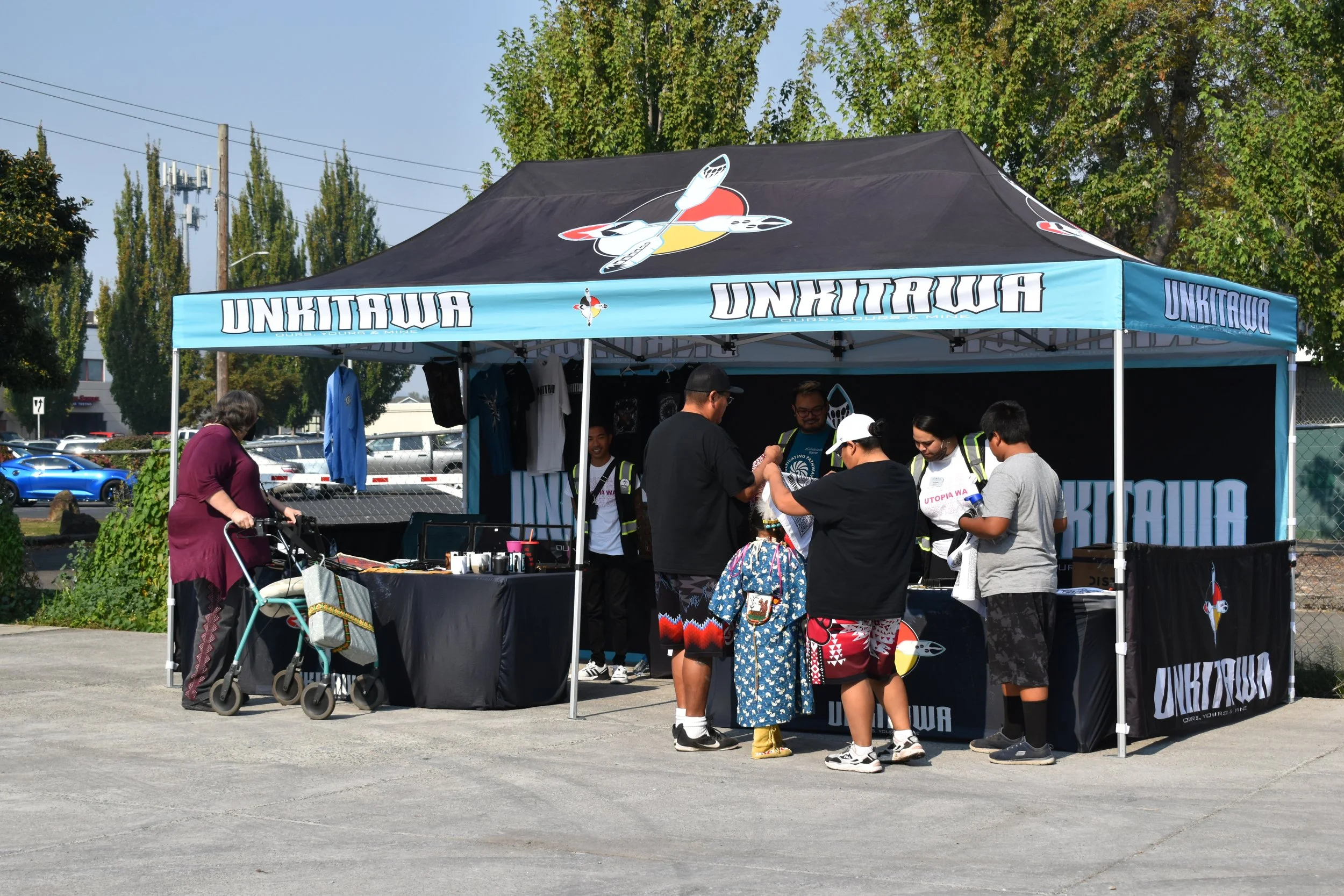 Events — UNKITAWA - Ours, Yours & Mine