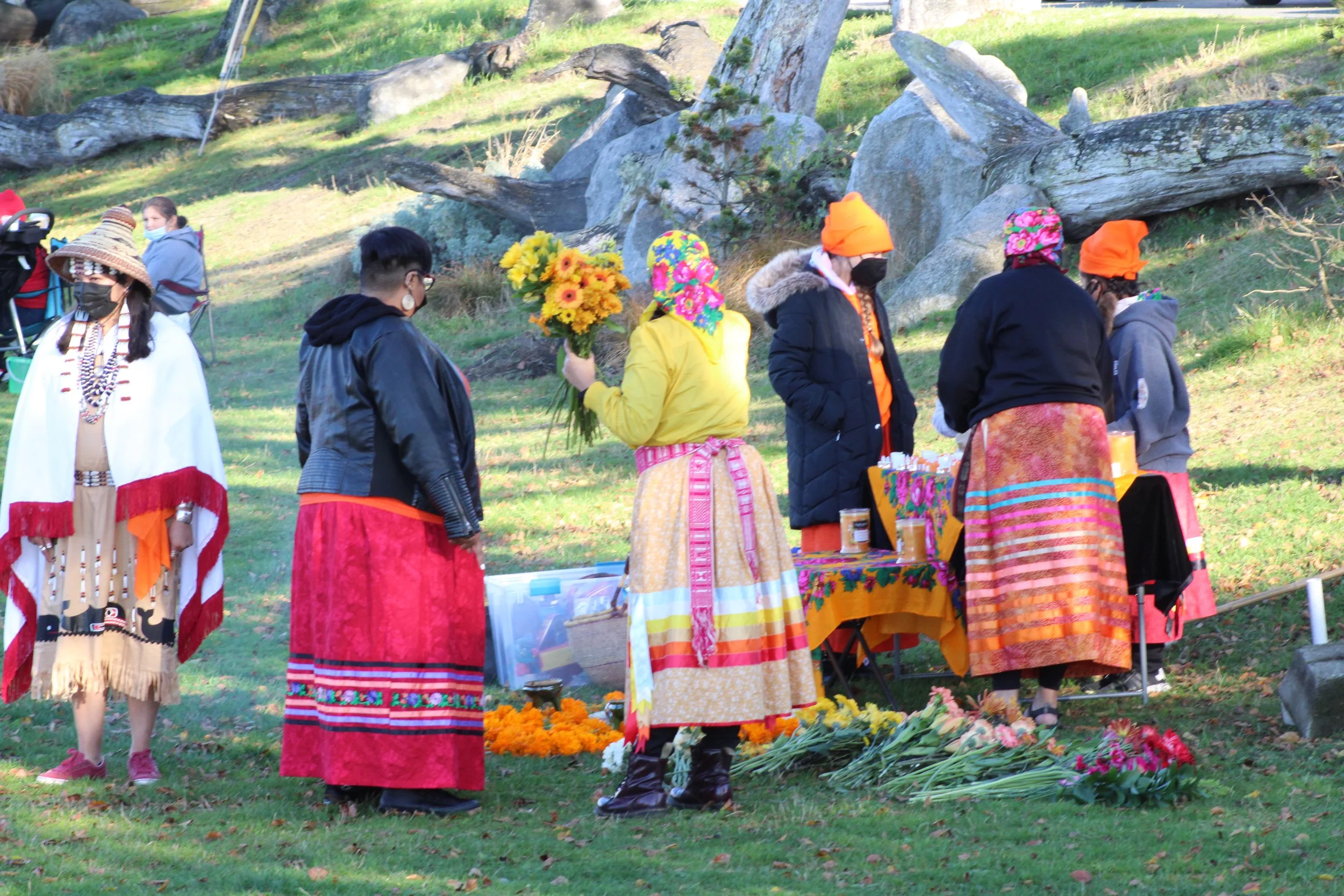 Events — UNKITAWA - Ours, Yours & Mine