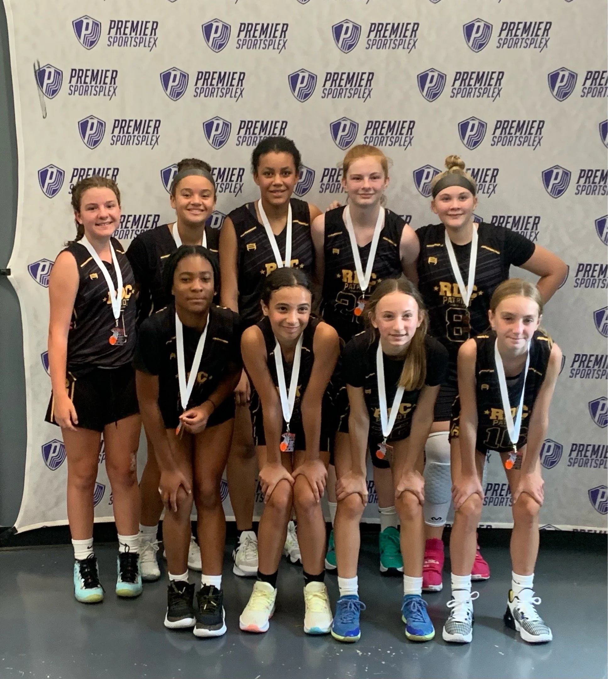 Our Teams — REAL DREAM CHASERS