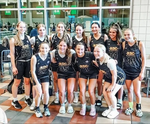 Our Teams — REAL DREAM CHASERS