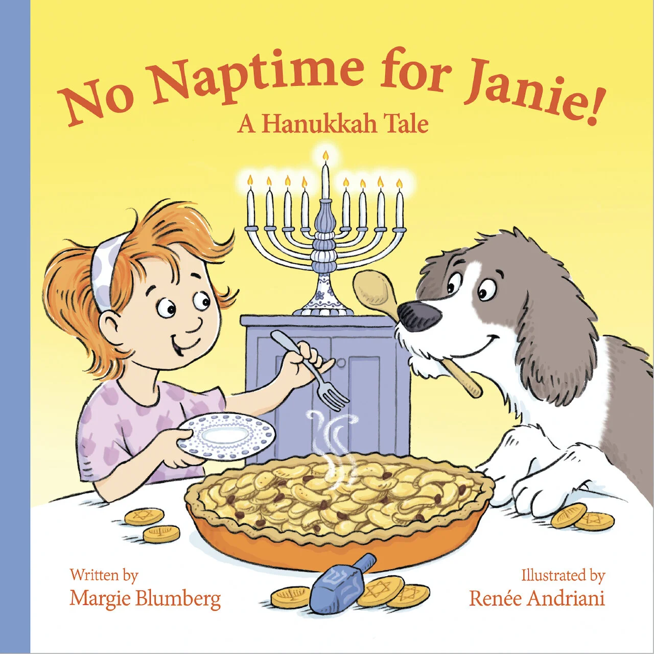 MB Publishing :: Open a Book . . . Treasures Await