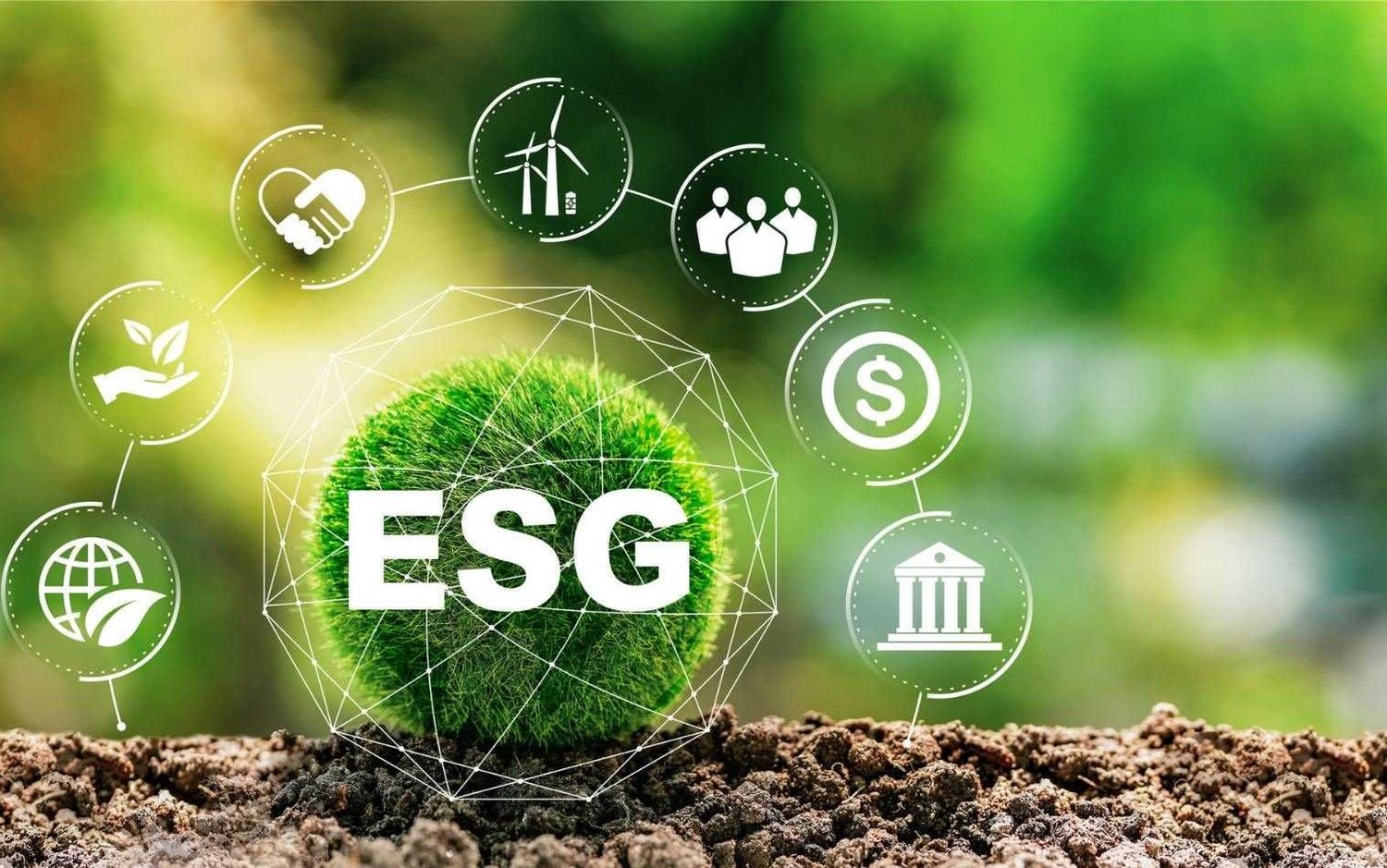 ESG That Matters: Why Industry Partners Are Driving Change in Schools ...