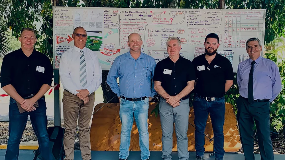 Climate Action Schools Program