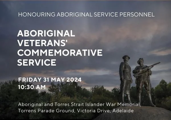 News — RSL South Australia, Northern Territory & Broken Hill