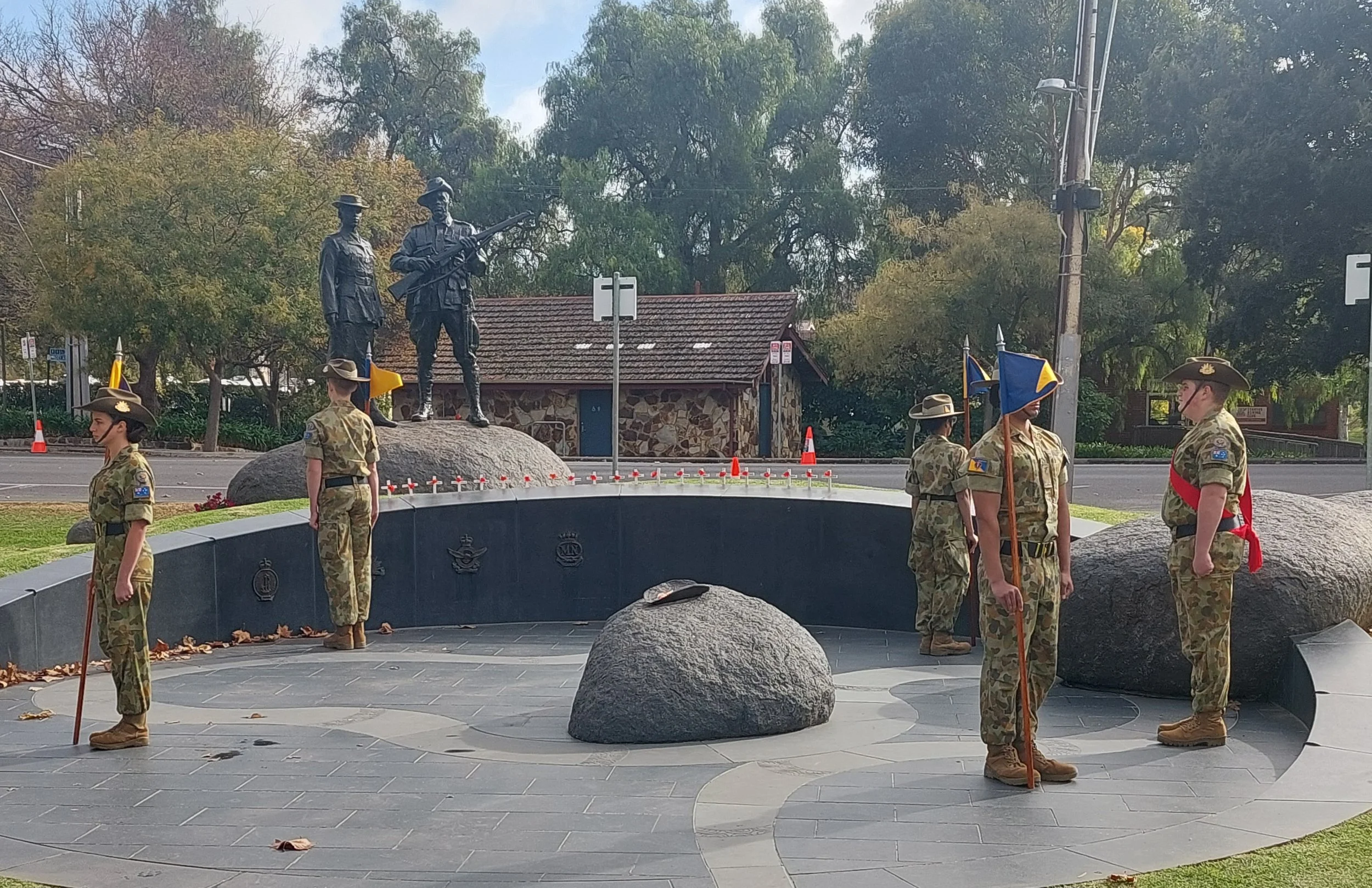 News — RSL South Australia, Northern Territory & Broken Hill