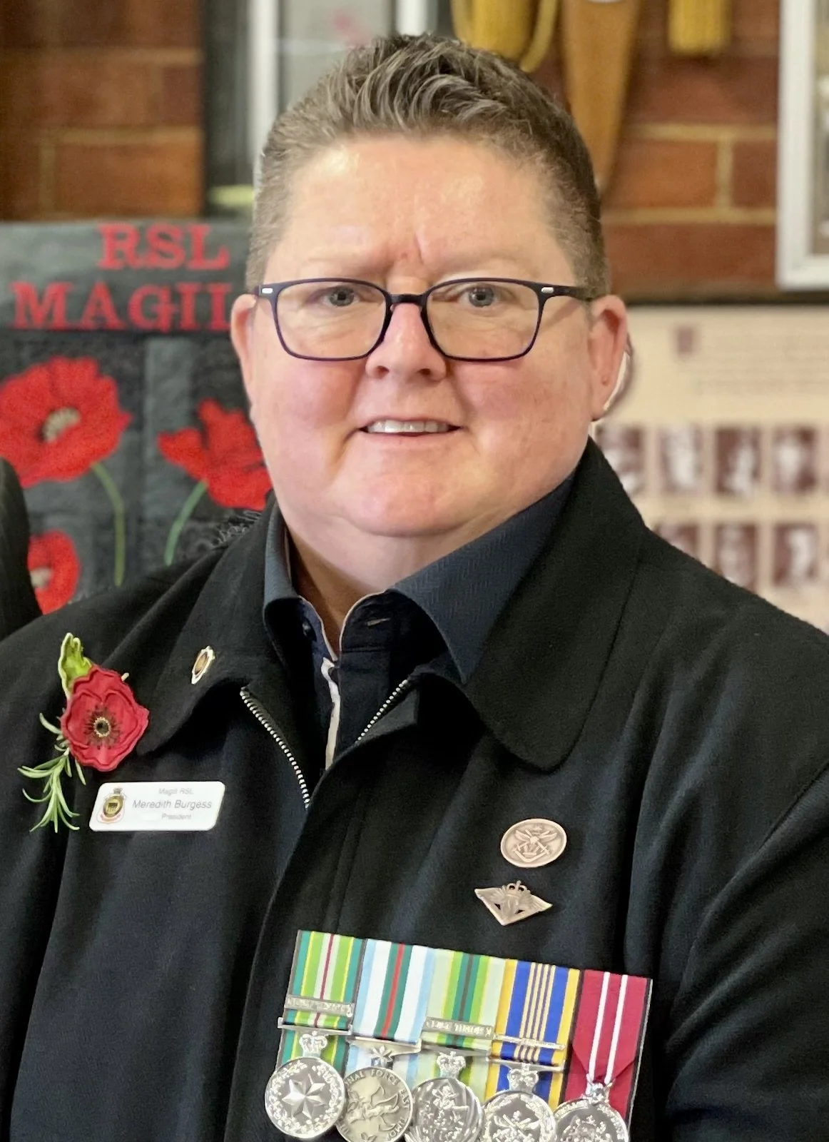 State Board & CEO — RSL South Australia, Northern Territory & Broken Hill