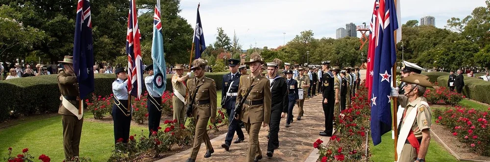 The Returned & Services League of Australia - South Australia Branch