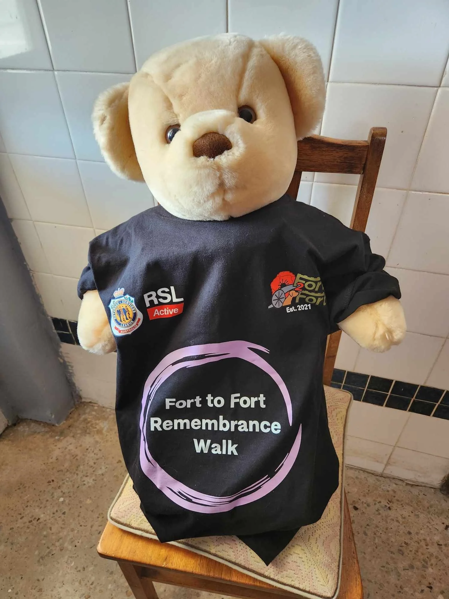 RSL Remembrance Walks — RSL South Australia, Northern Territory ...