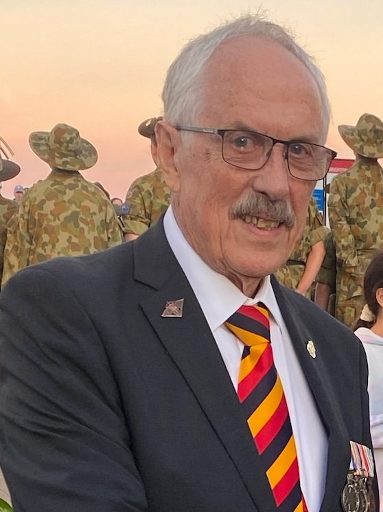 State Board & CEO — RSL South Australia, Northern Territory & Broken Hill