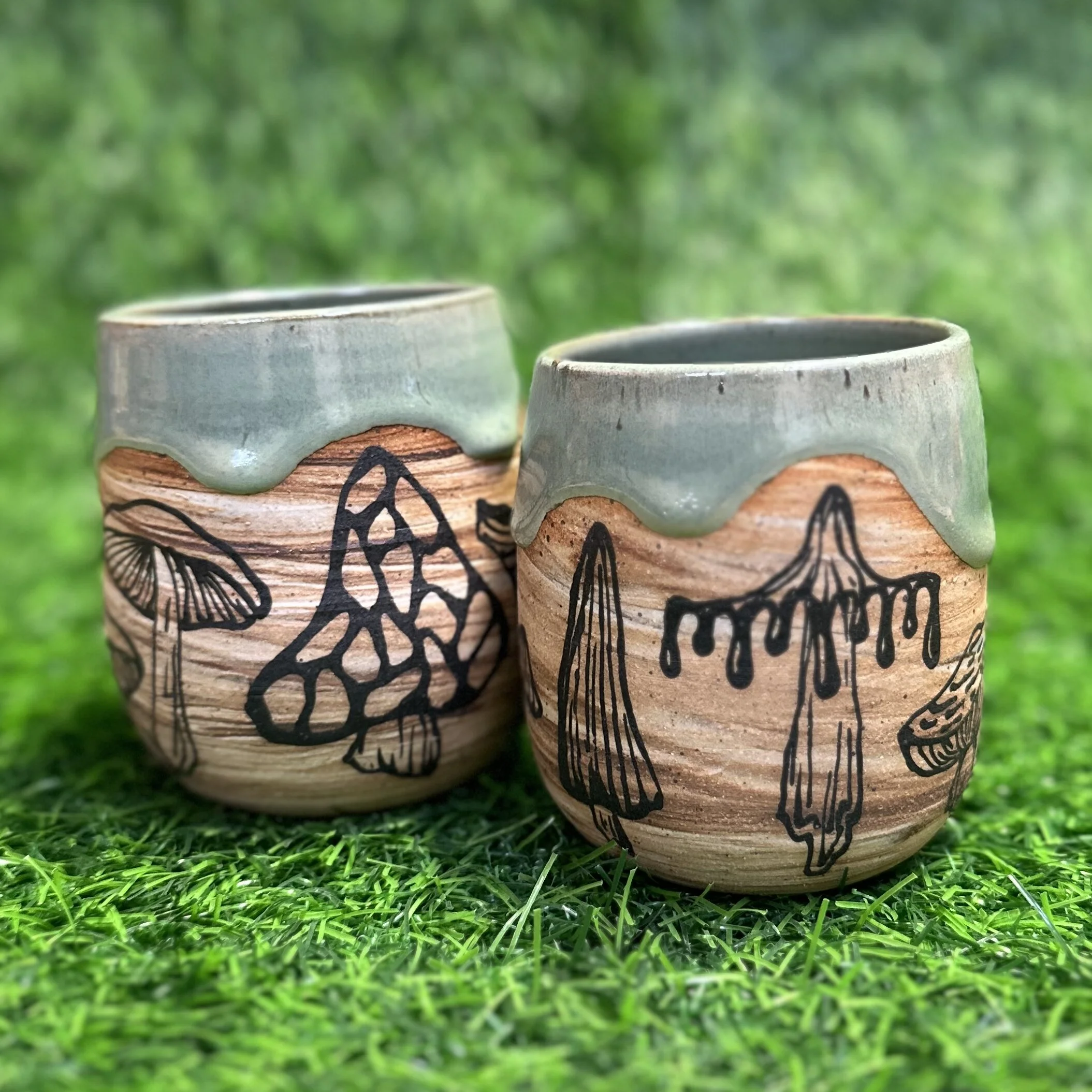Ceramic Shop — AnnaCanArt