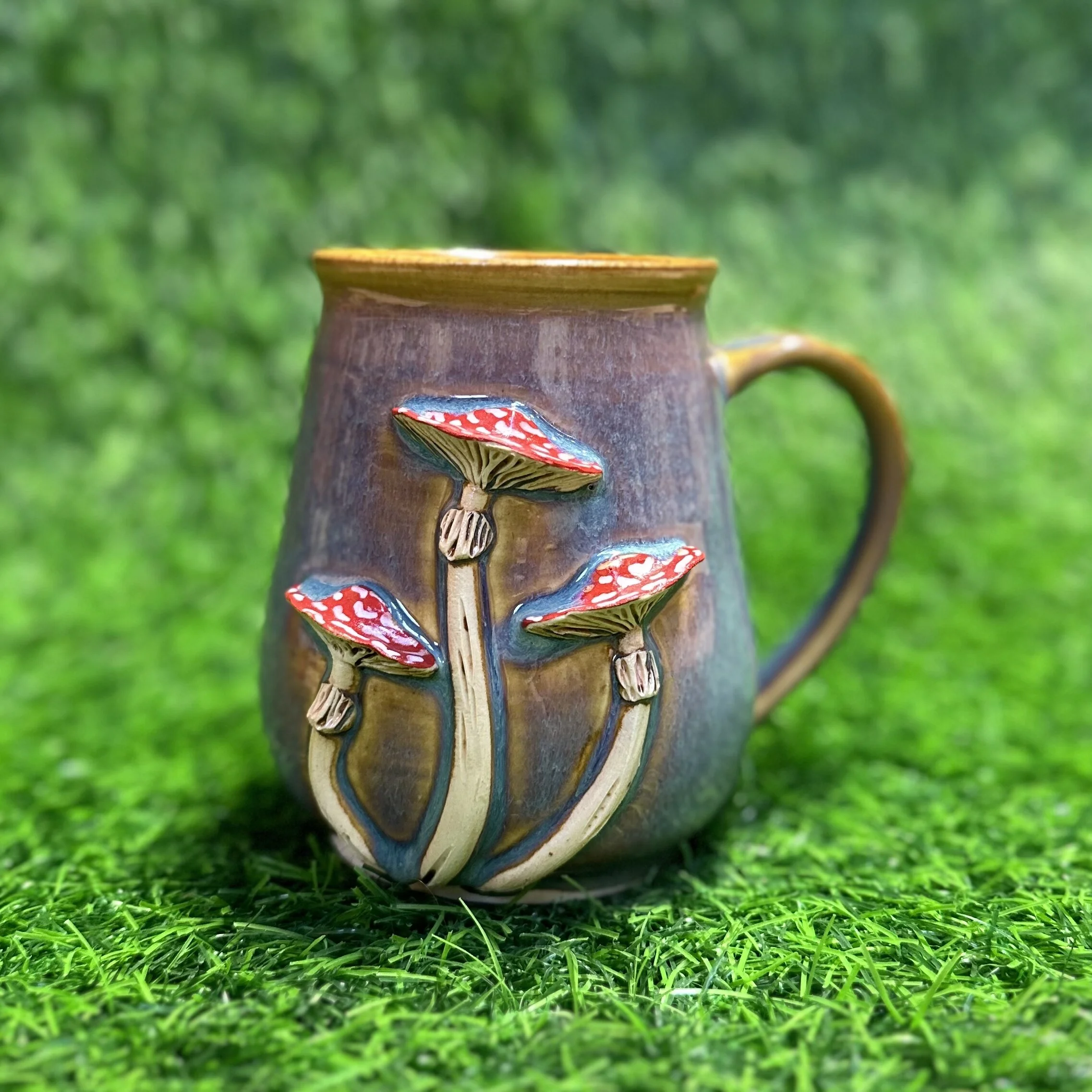 Ceramic Shop — AnnaCanArt