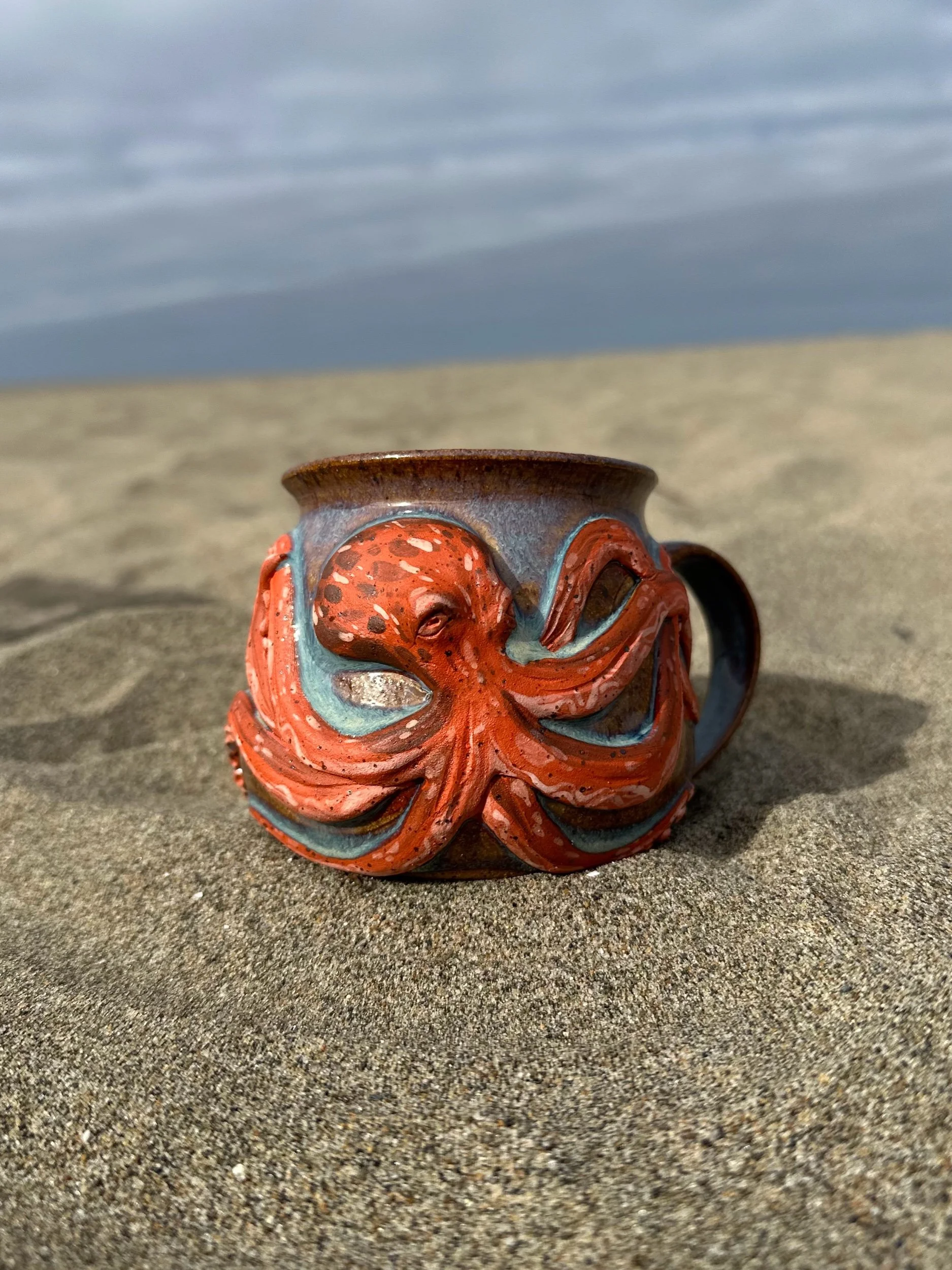 Ceramic Shop — AnnaCanArt