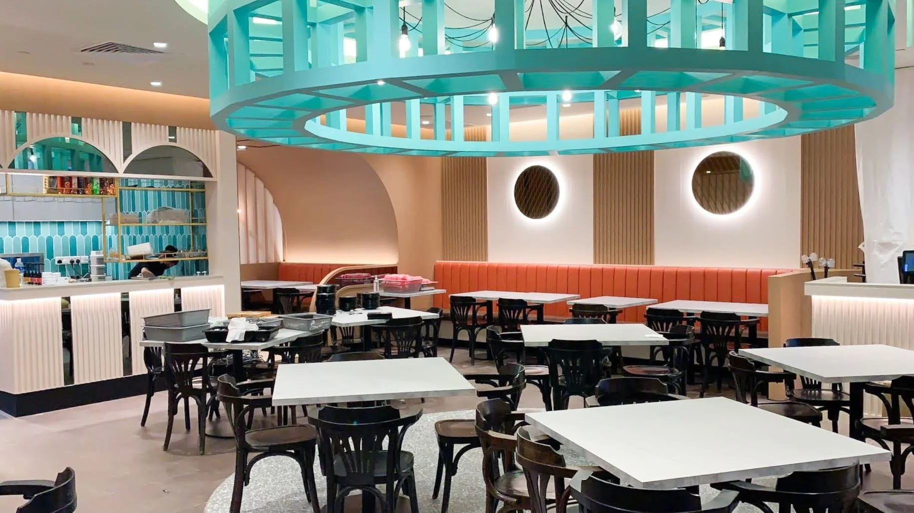 About Us — Typhoon Cafe