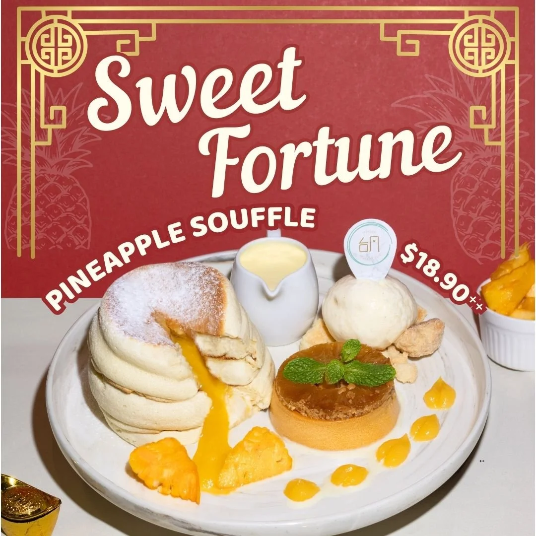 Promotions — Typhoon Cafe