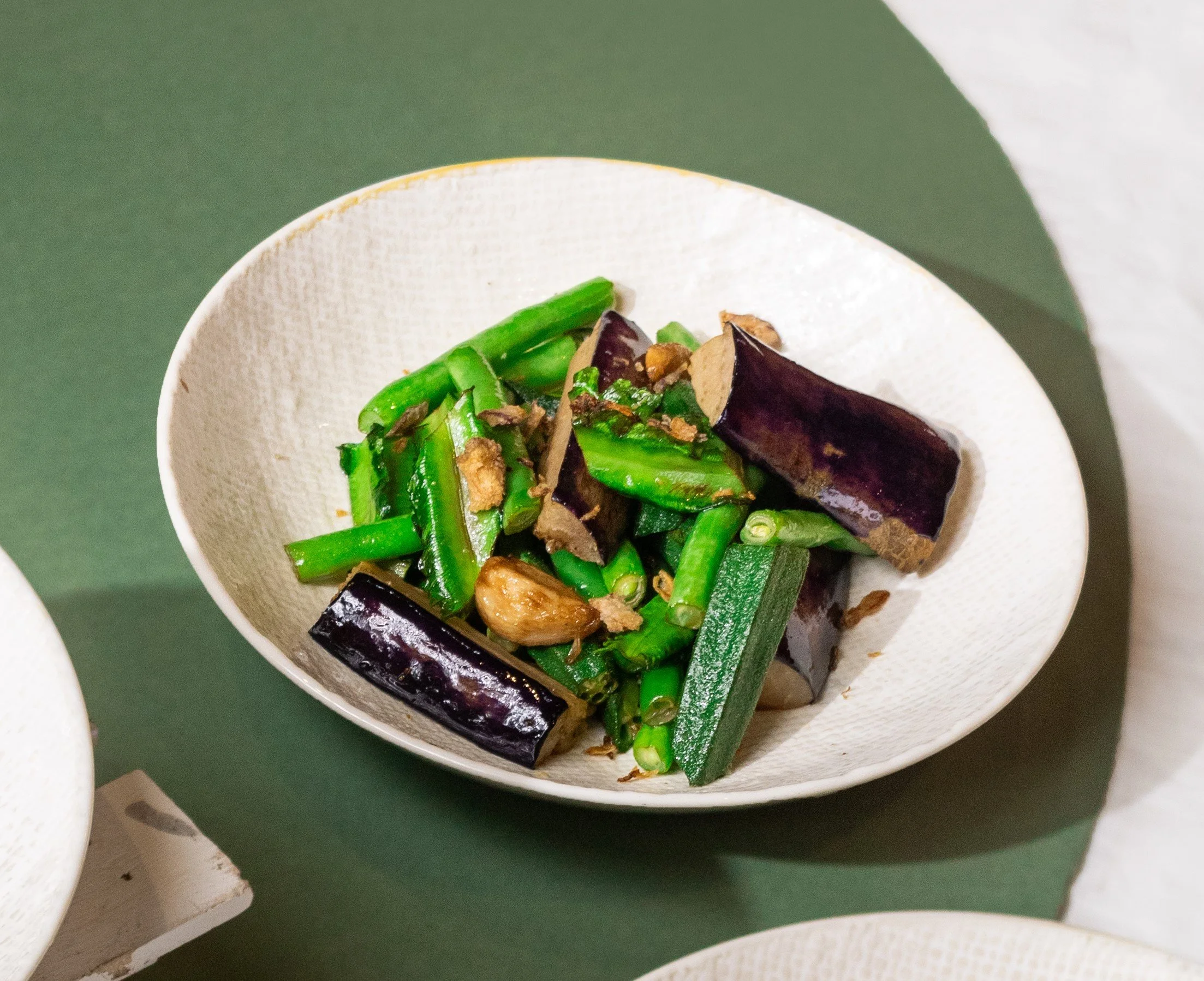 Best Taiwanese Restaurant in Singapore that is Worth a try — Typhoon Cafe