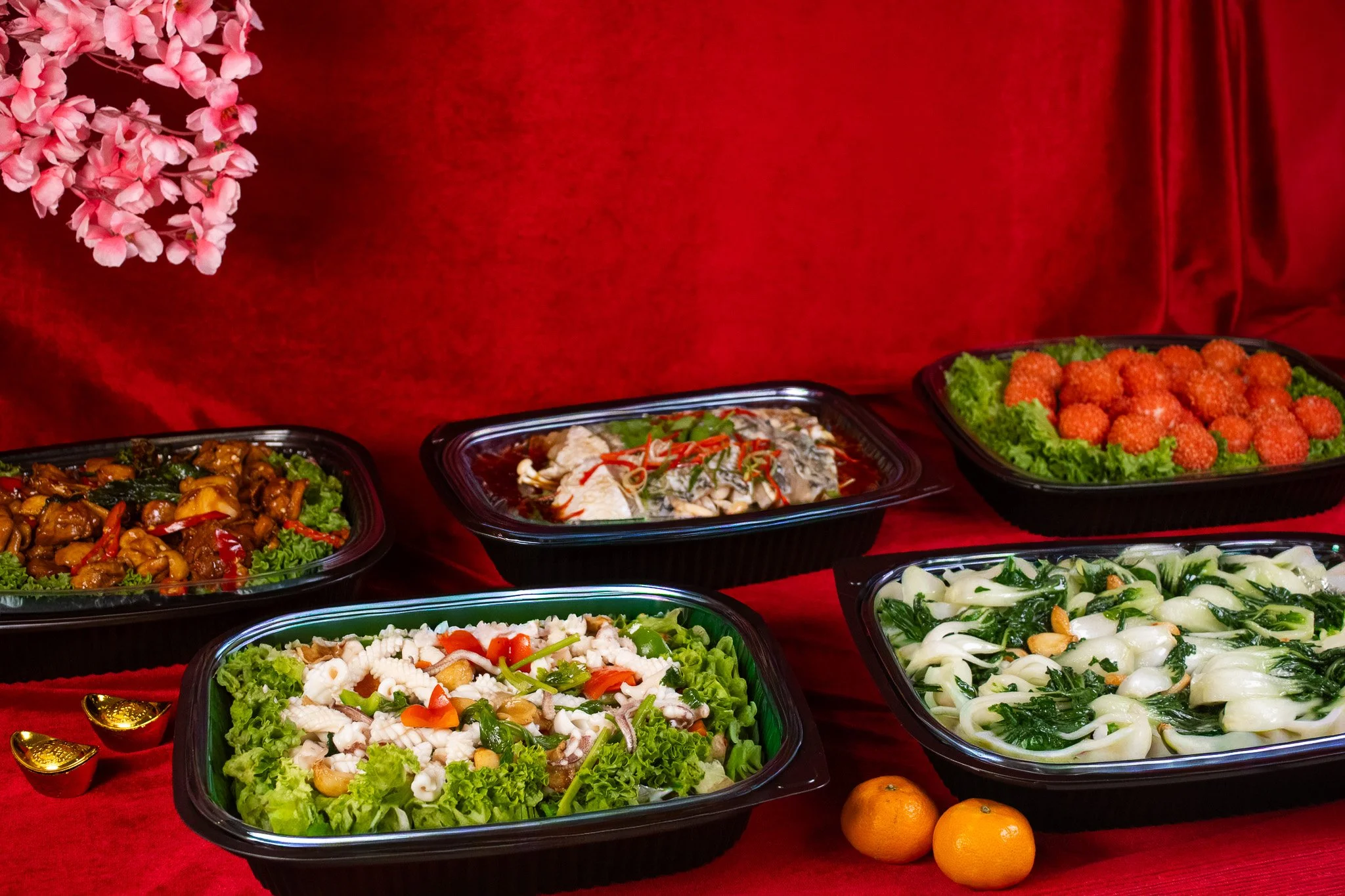 Chinese New Year 2026 — Typhoon Cafe