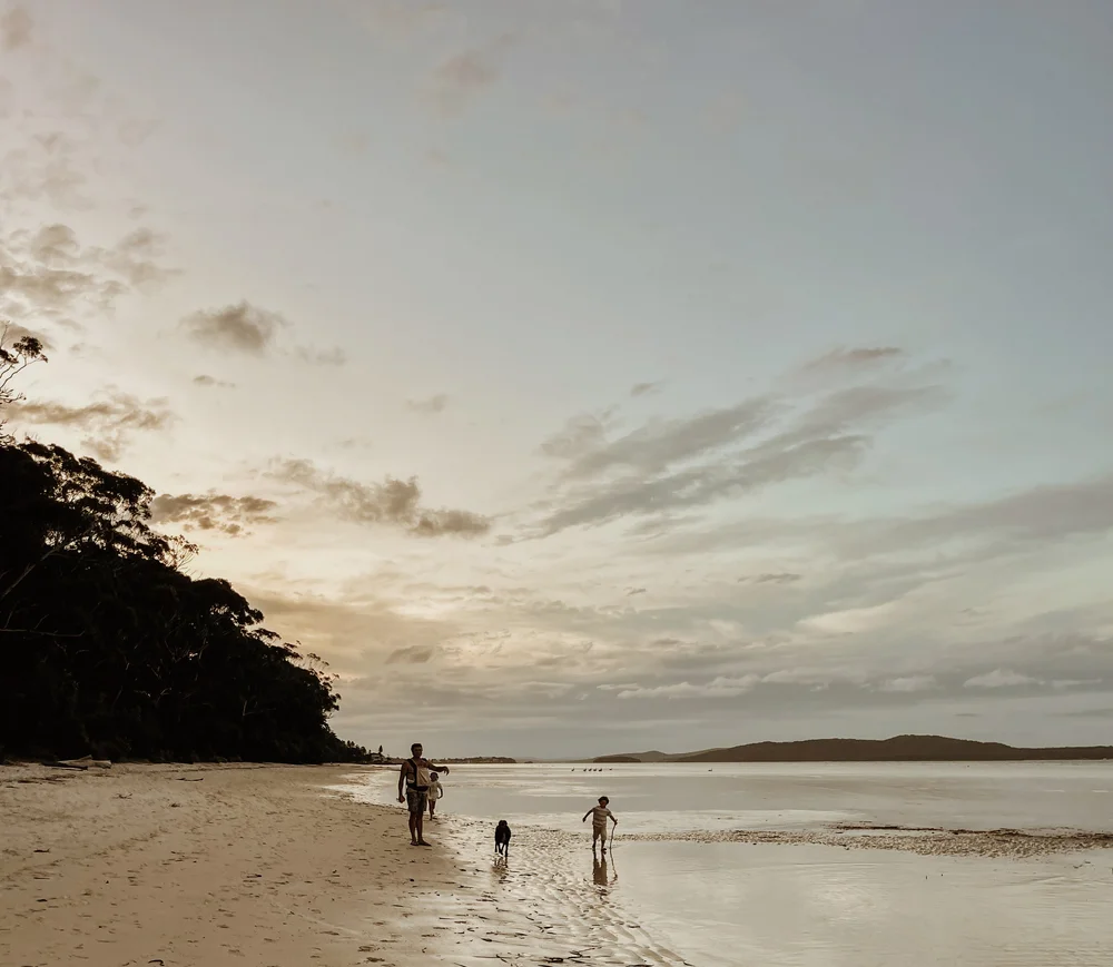 Explore Property — The Beach Abode