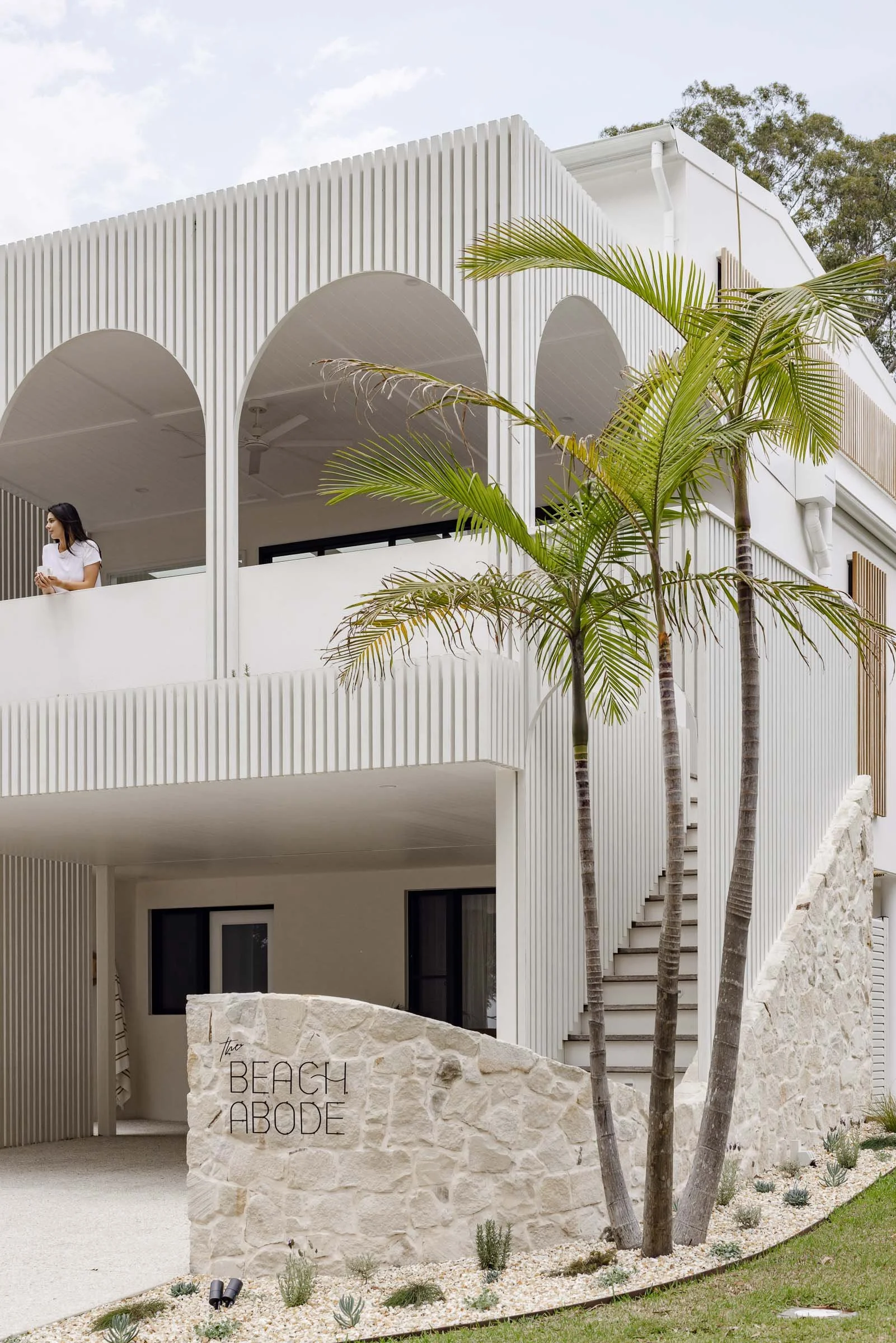 Explore Property — The Beach Abode