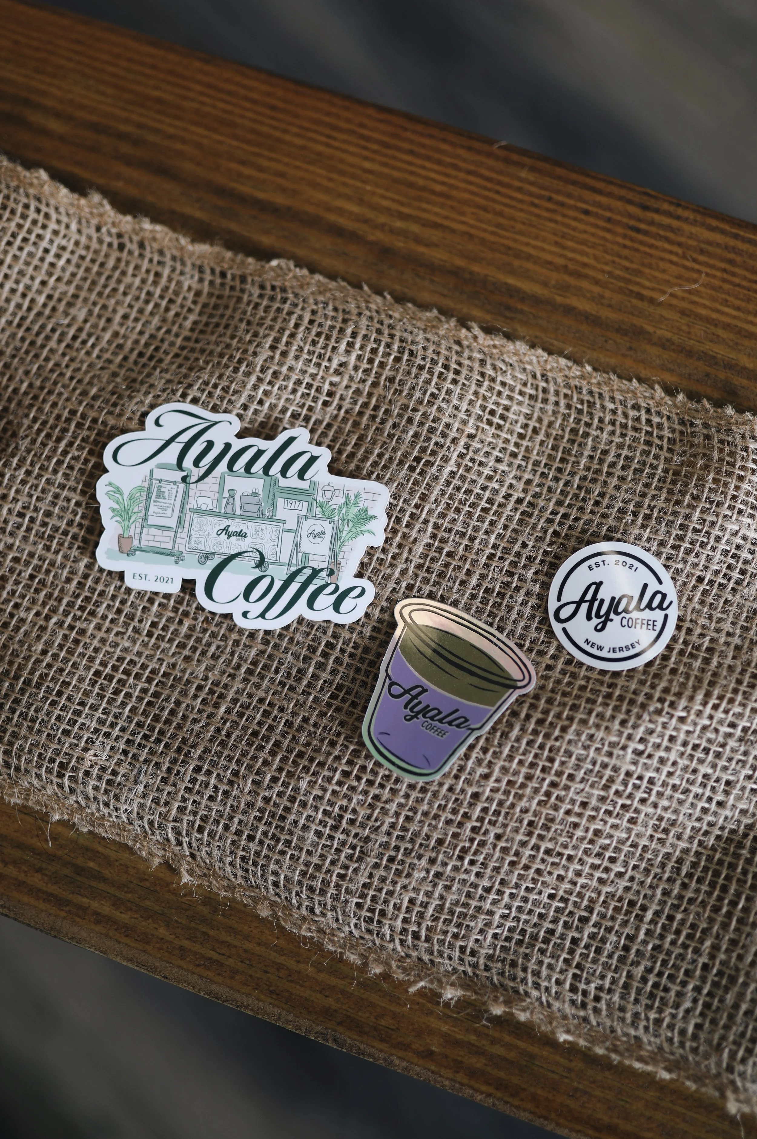 Shop — Ayala Coffee