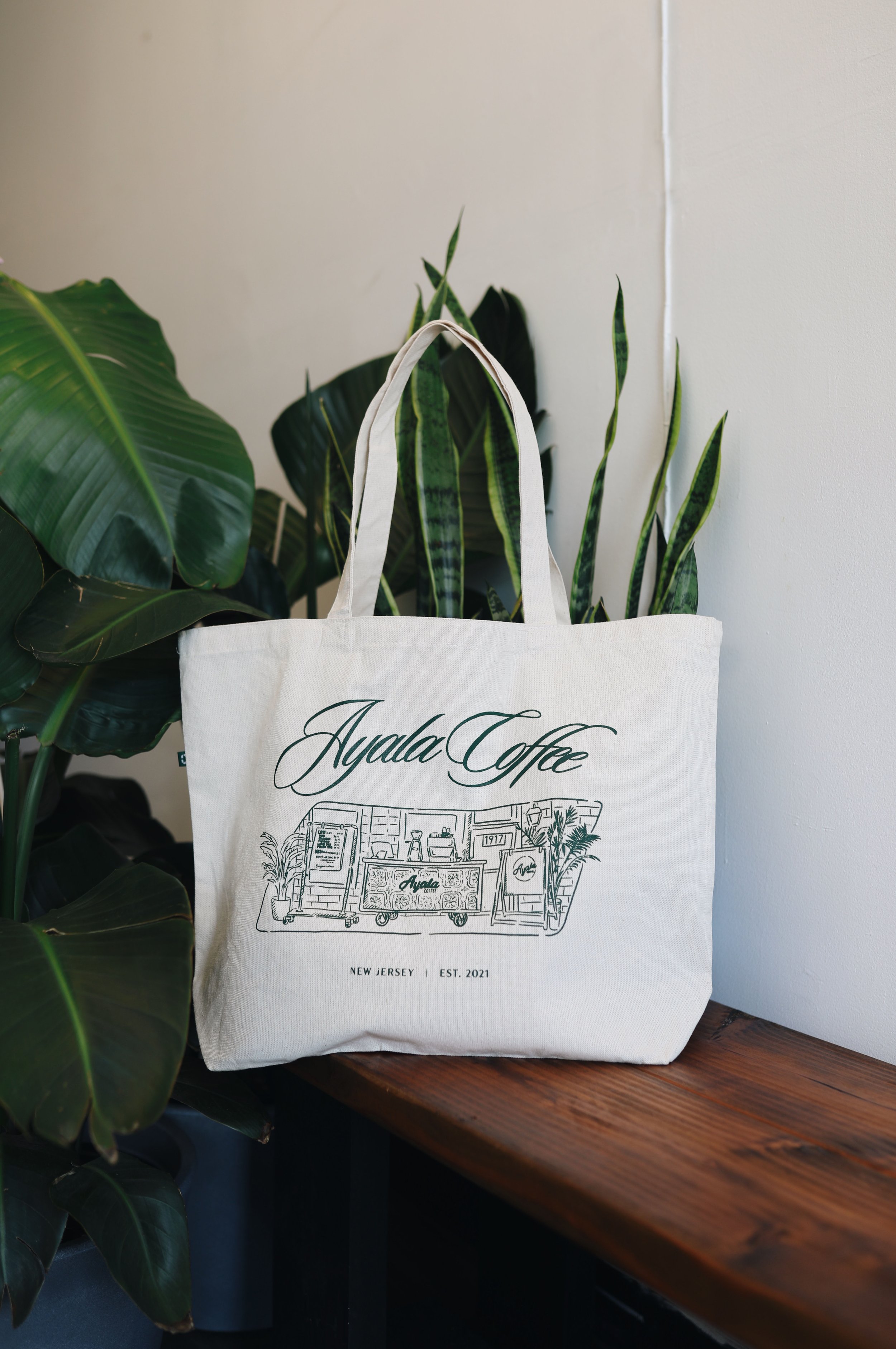 Shop — Ayala Coffee