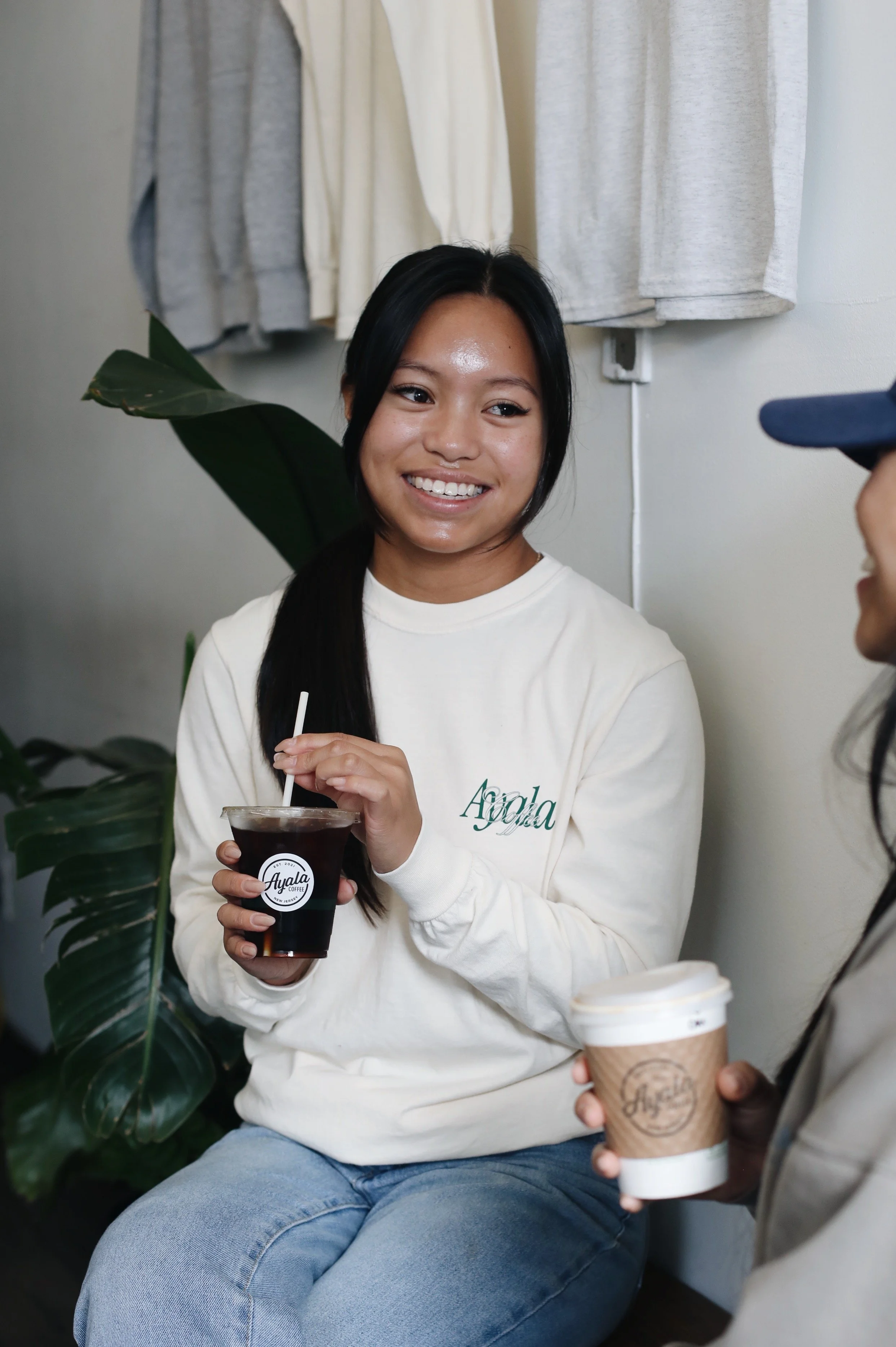 About — Ayala Coffee