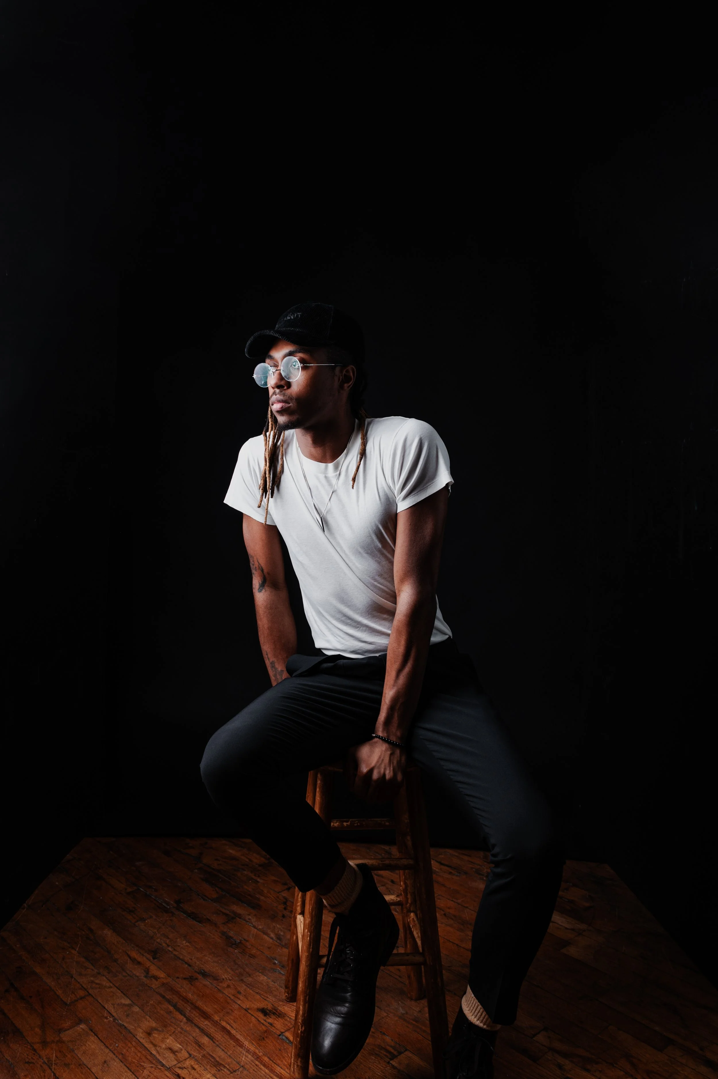 KJ CAMRON