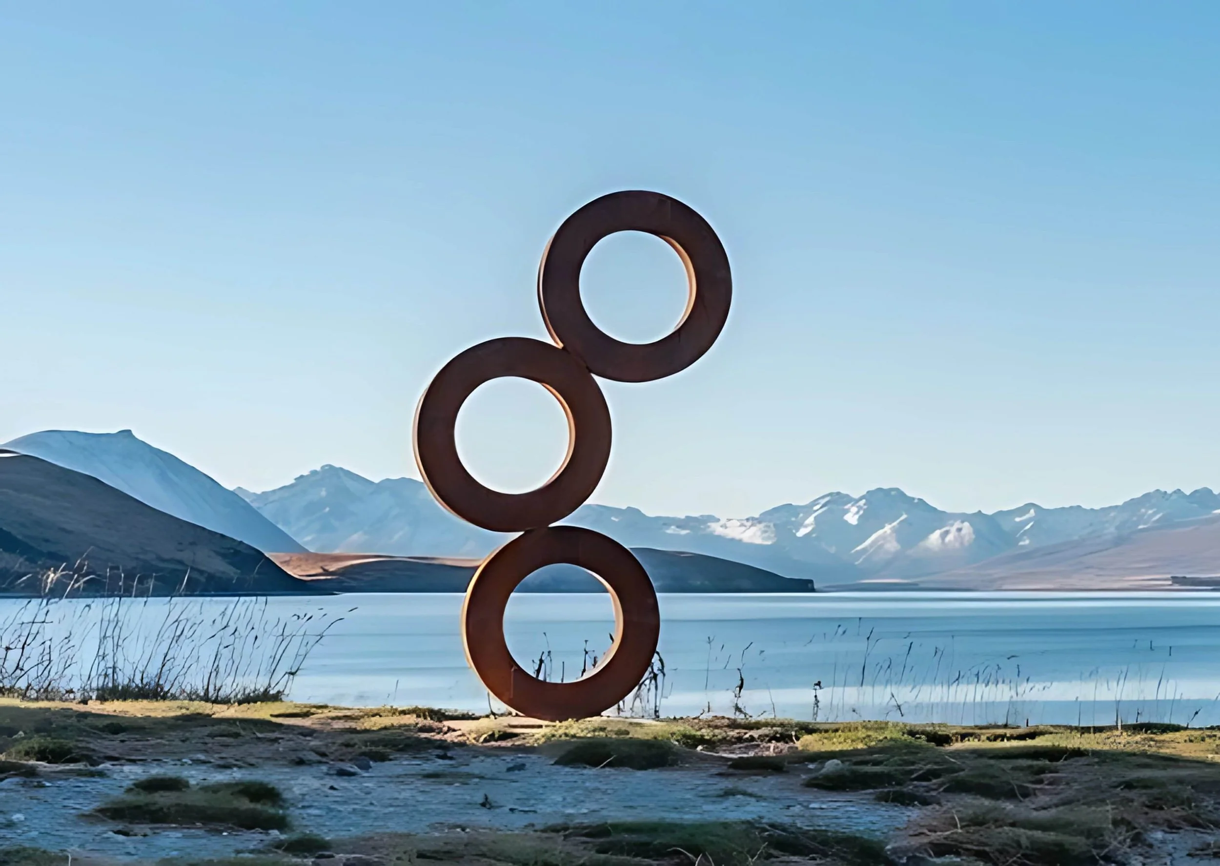 About Michael Wells — Michael Wells Sculptures
