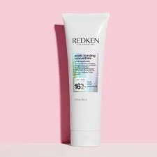 Redken Acidic Bonding Concentrate 5 Min Mask — TKAY Studio