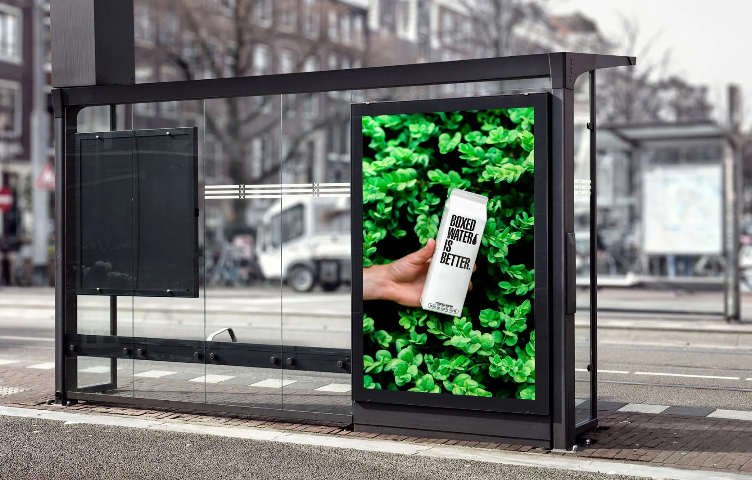 Fibre Based Solutions — CMP