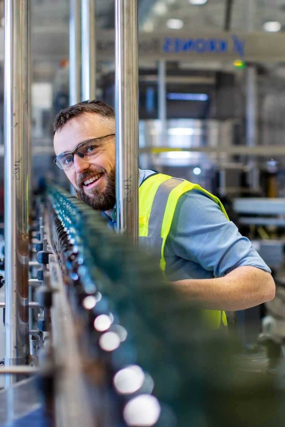 Shane Carberry | Discover Your Path Today