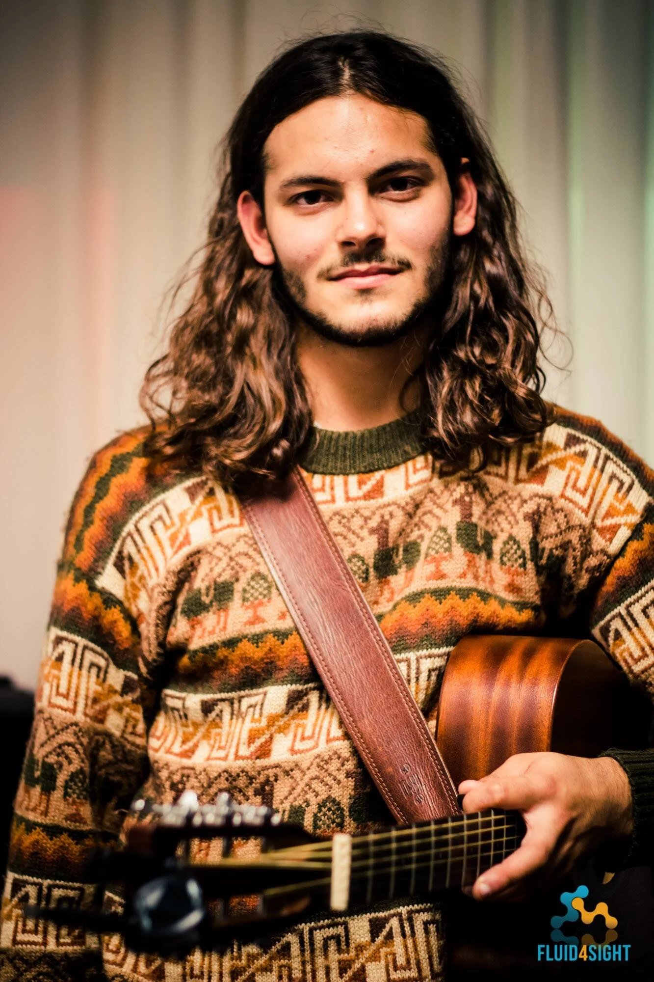 About — D.G.Lukes Luthier