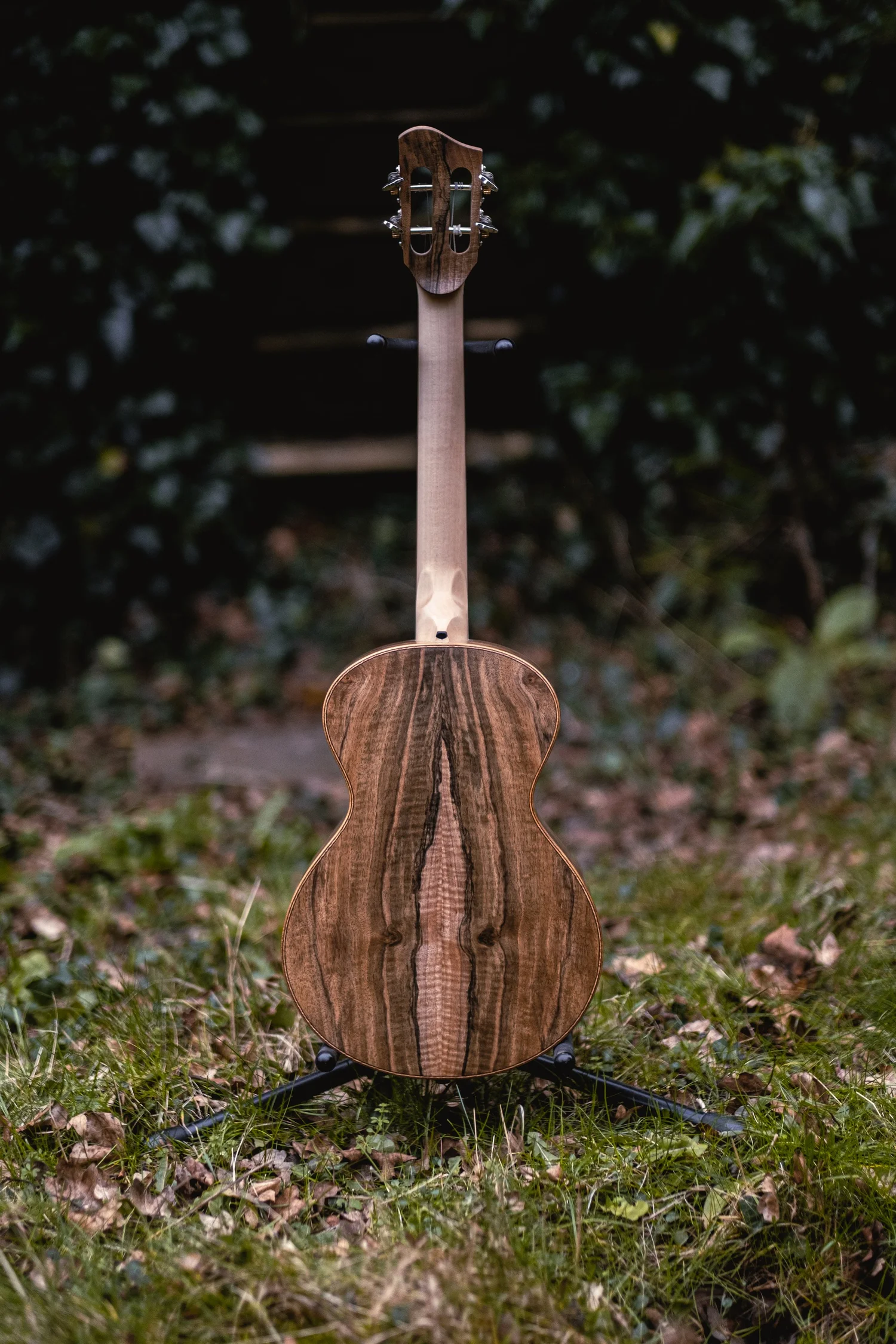 Ukuleles — D.G.Lukes Luthier