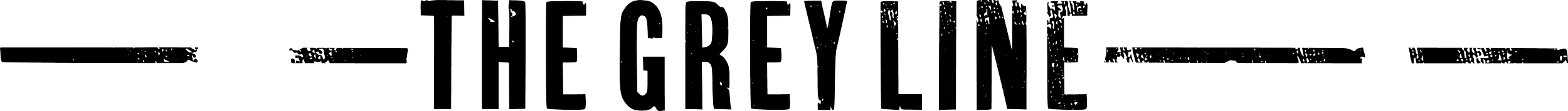 The Grey Line - A short film by Scott Quayle — Life Films NEW