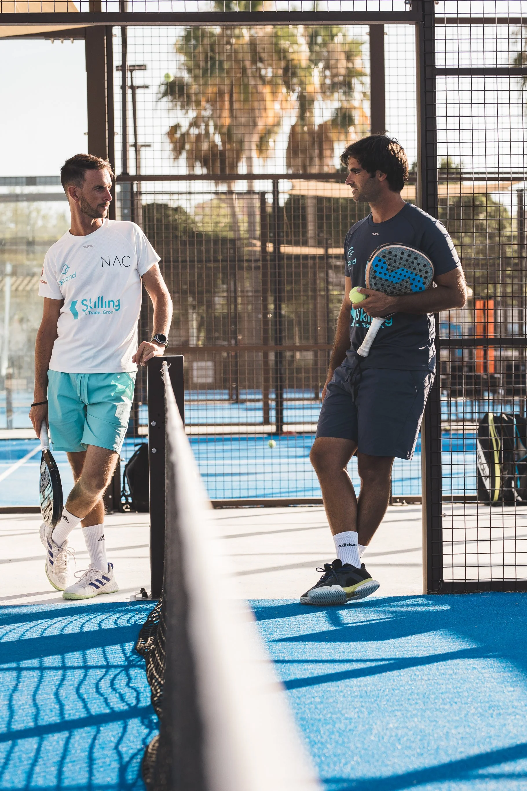 Padelmarbella