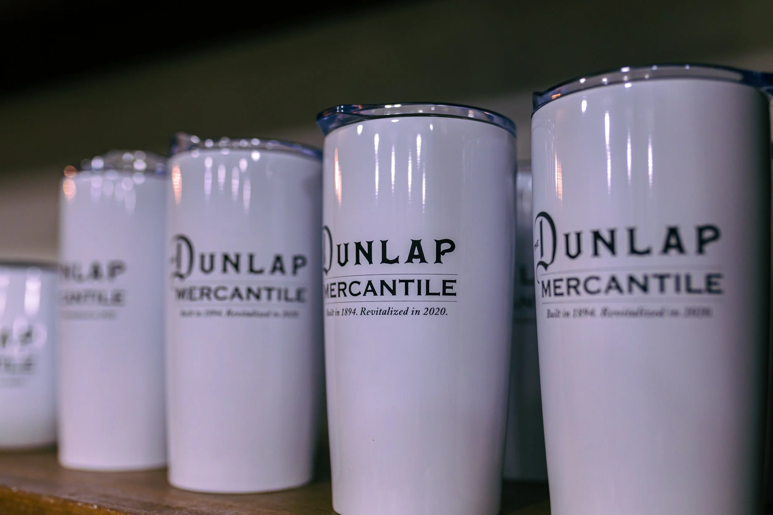 Dunlap Mercantile