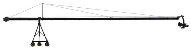 Jib Rigs — Jimmy Jib NZ