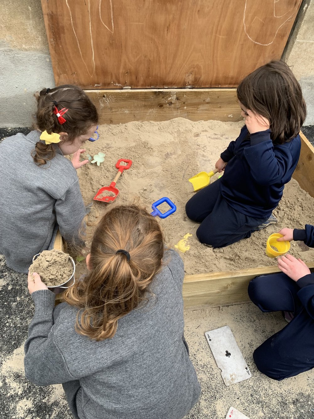 Parteen National School