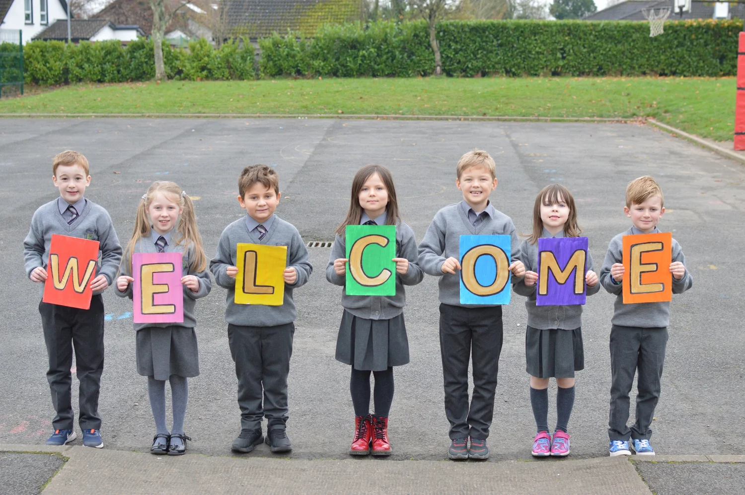 Parteen National School