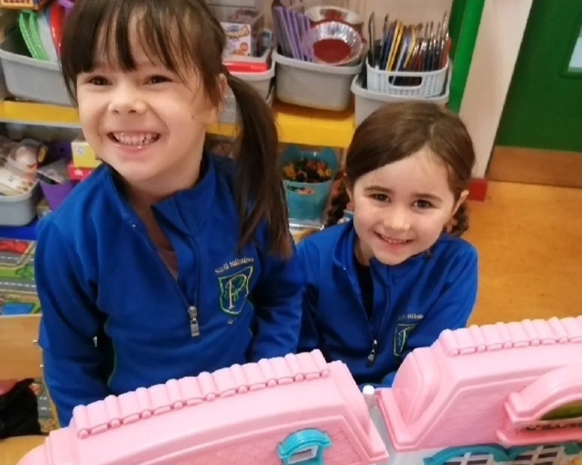 General 6 — Parteen National School